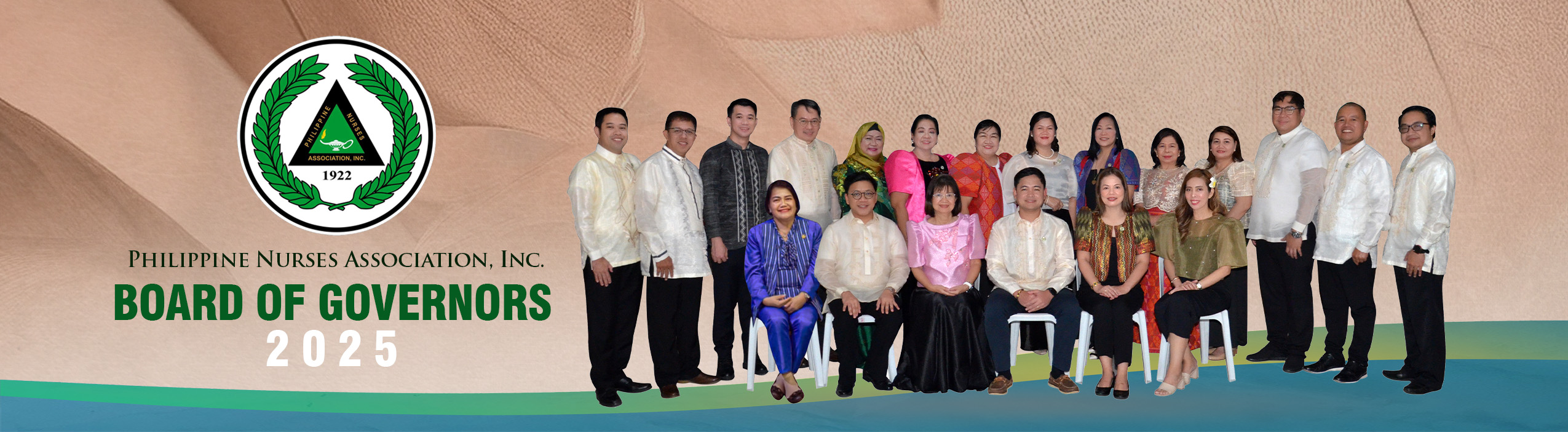 Official Website: Philippine Nurses Association, Inc.