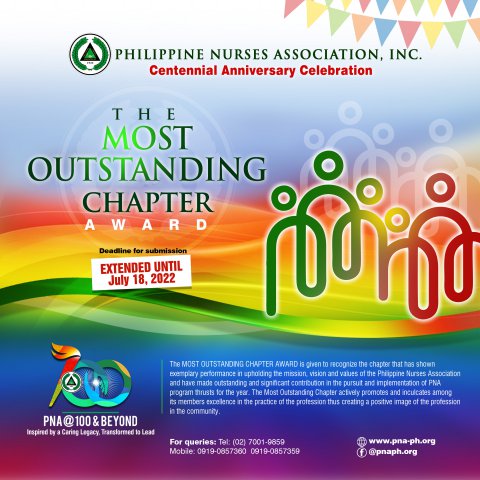 Official Website: Philippine Nurses Association, Inc.