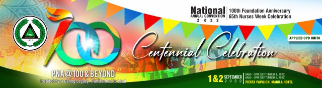 Official Website: Philippine Nurses Association, Inc.